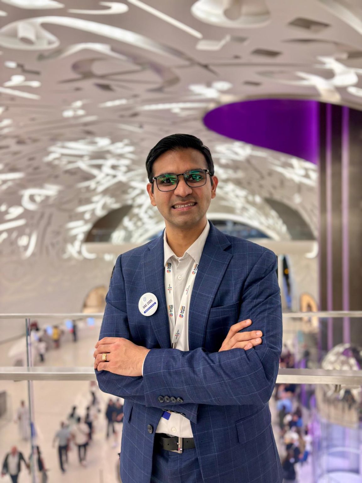 ‘Underestimated’ immigration risk: Entrepreneur Nikin Tharan on two ...