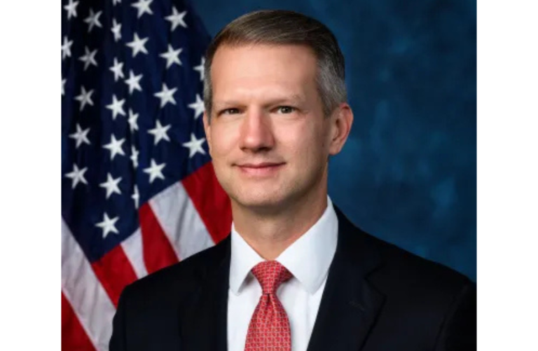 Congressman Riley Moore urges DHS to end OPT, STEM-OPT