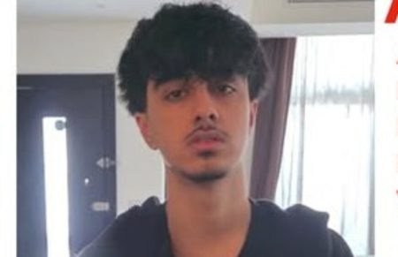 Missing 17-year-old IA student in Maryland found safe