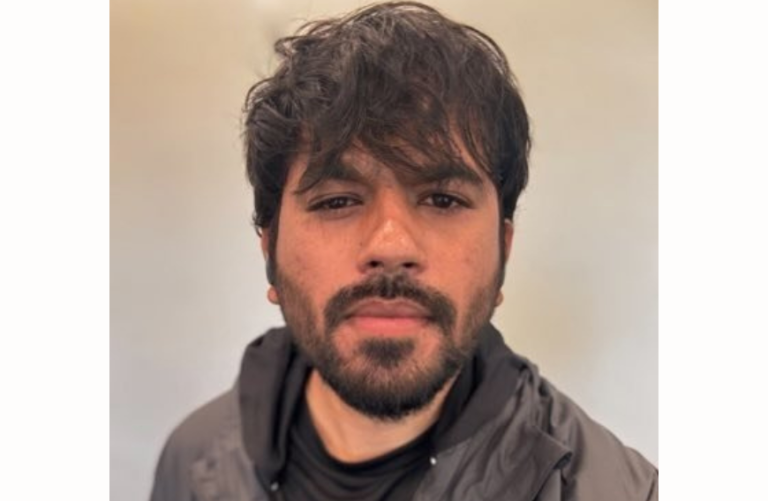 Abhijeet Dipke, leader of India’s CJP is a Boston U student