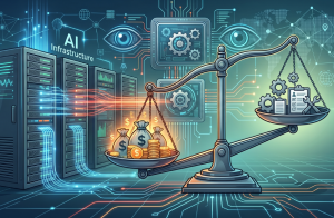Big Tech reevaluates AI use as it costs more than human labor