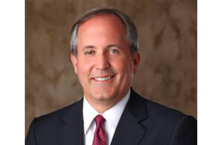 Ken Paxton defeats John Cornyn in Texas Senate primary runoff