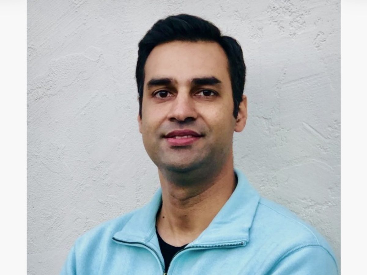 Nipun Soni joins Colibri Group as Chief Financial Officer