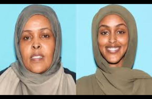 Minnesota women accused in alleged $21 million Medicaid fraud case
