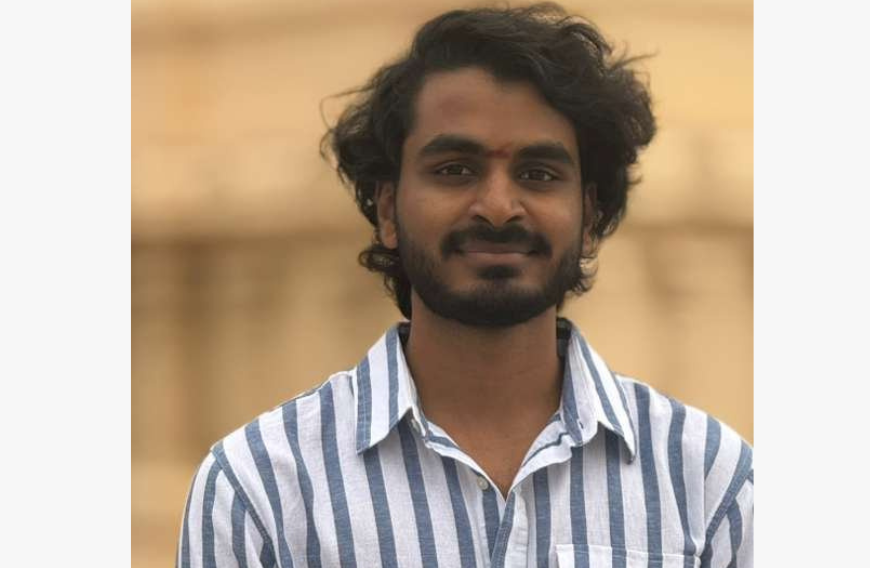 Indian student drowns while rescuing at largest Texas reservoir