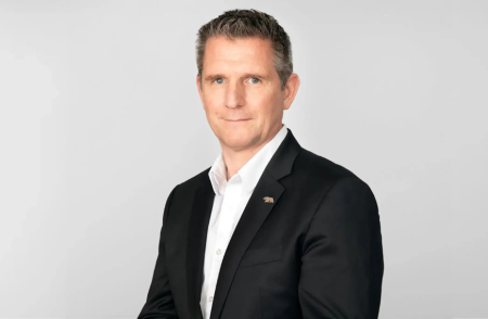 Lucid to lay off around 18% of workforce as COO Winterhoff leaves