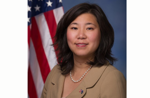 Grace Meng, blast Congress over $70 billion ICE funding package