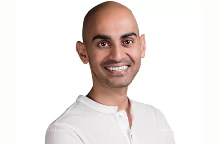 Patel joins HighLevel as strategic partner to expand AI adoption