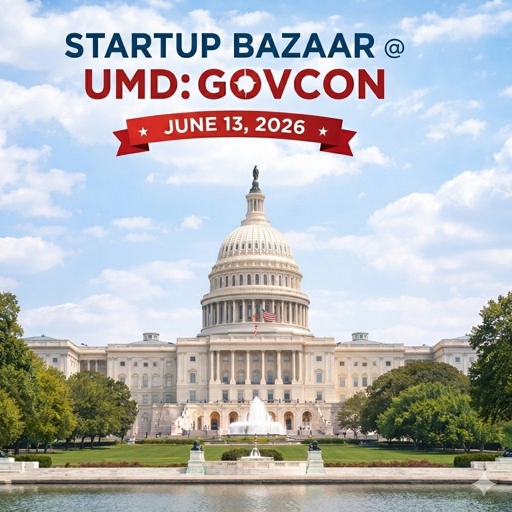 Startup Bazaar to spotlight government contracting opportunities