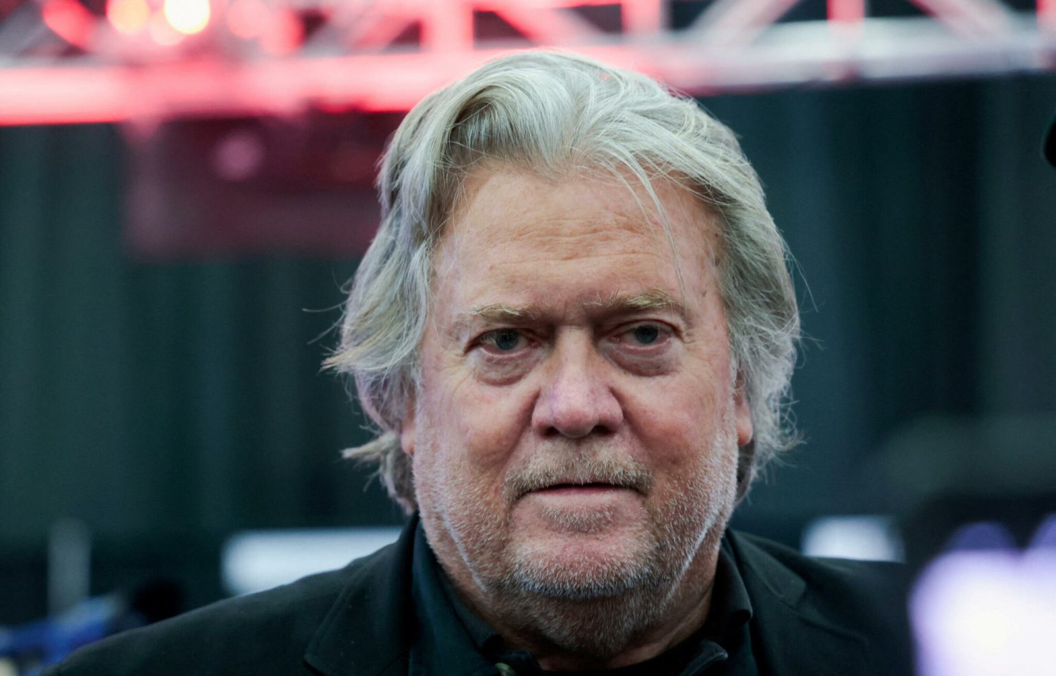Bannon remarks ignite immigration firestorm