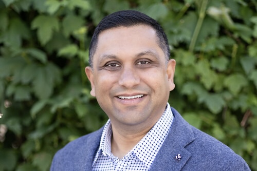 IA Prashant Gangwal named Revelation Partners CFO