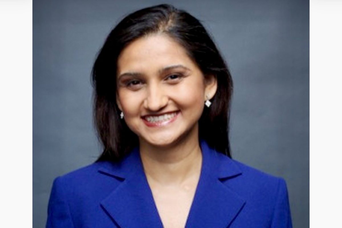 Mehta named inaugural endowed cardiology professor at Emory