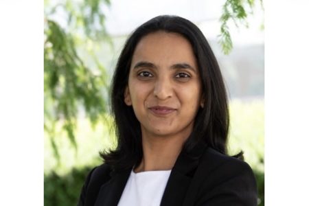 Jain named Rita Allen Foundation scholar for pain research